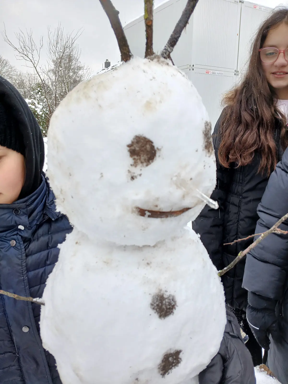Winter an der Boni- 2026: Katholische Bonifatiusschule